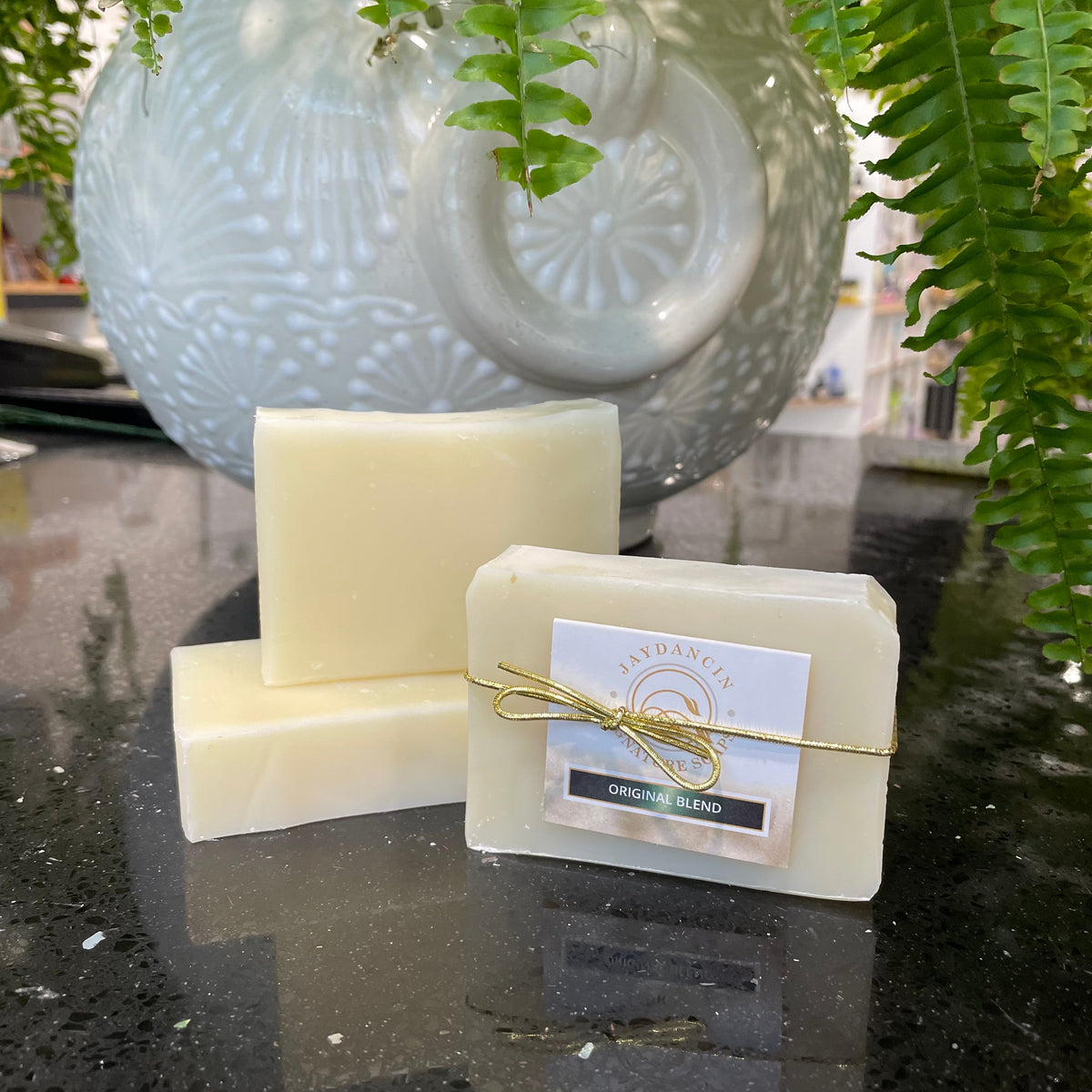 All Natural Handmade Soap – Jaydancin Inc.
